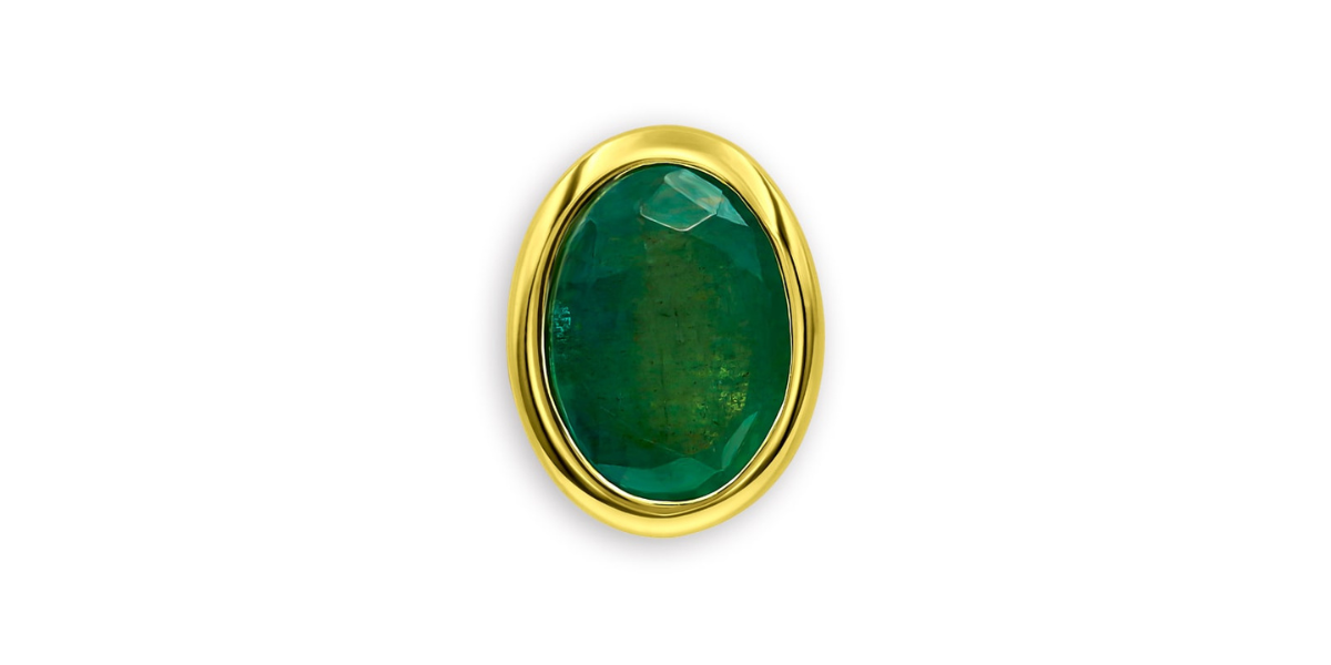 Emerald Collection: Vibrant Elegance ARSignature