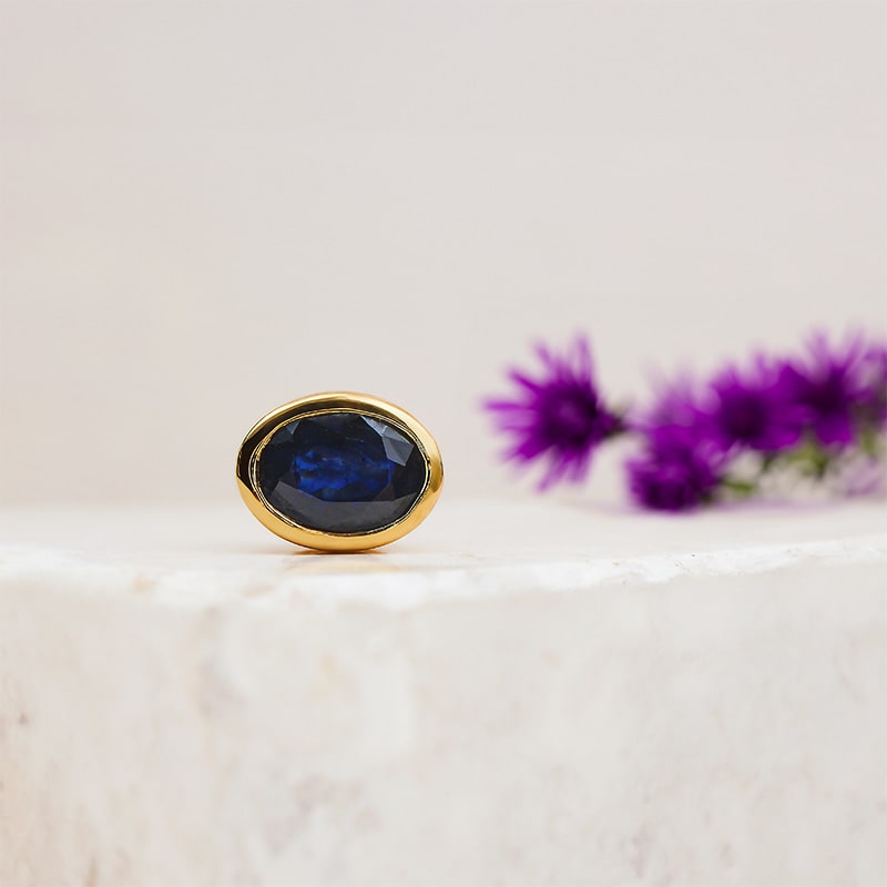 September Birthstone - Sapphire ARSignature