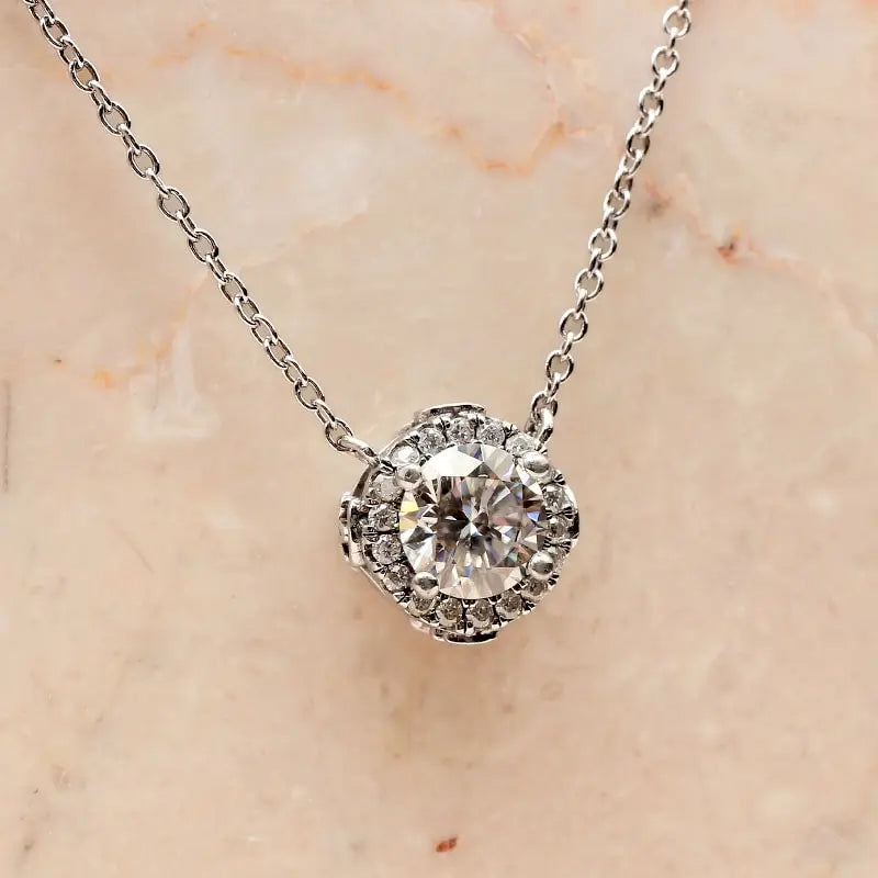 Elena Necklace ARSignature