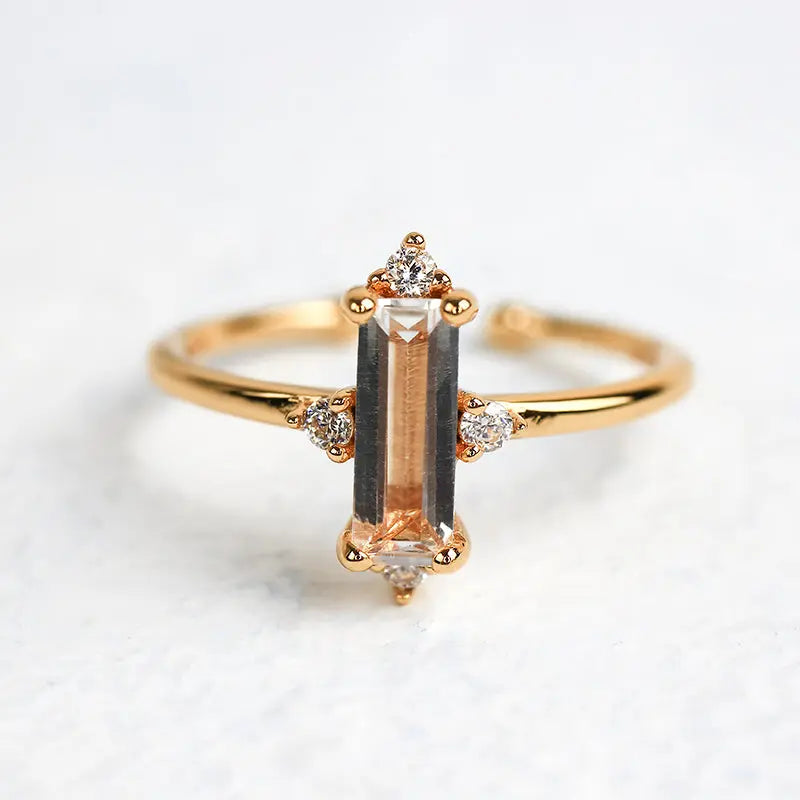 Reina: Timeless Elegance ARSignature