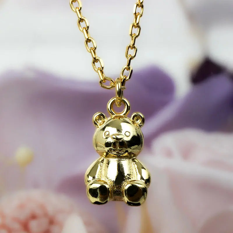 Teddy Bear ARSignature